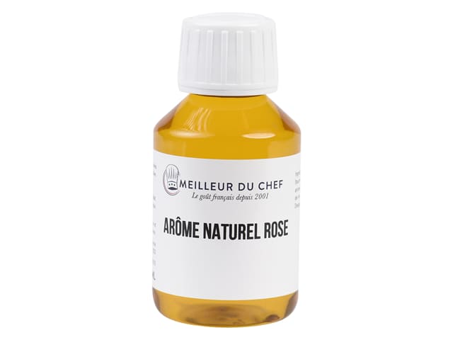 Arôme alimentaire - Arôme alimentaire - Meilleur du Chef