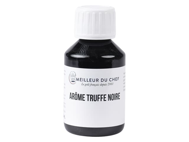Arôme alimentaire - Arôme alimentaire - Meilleur du Chef