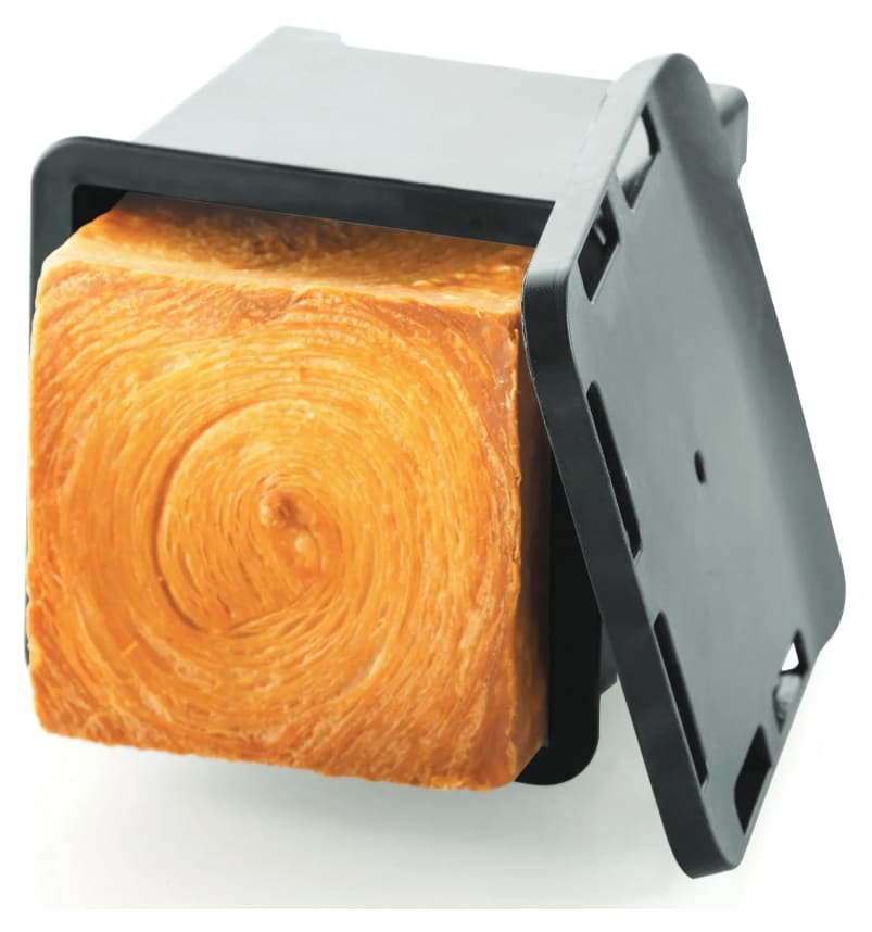 Moule à cake - New York - 6,5 x 6,5 x 6,5 cm - Silikomart - Meilleur du ...