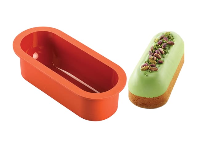 Moule silicone Silicon Flex - 12 mini cakes - 30 x 17,5 cm - Silikomart ...