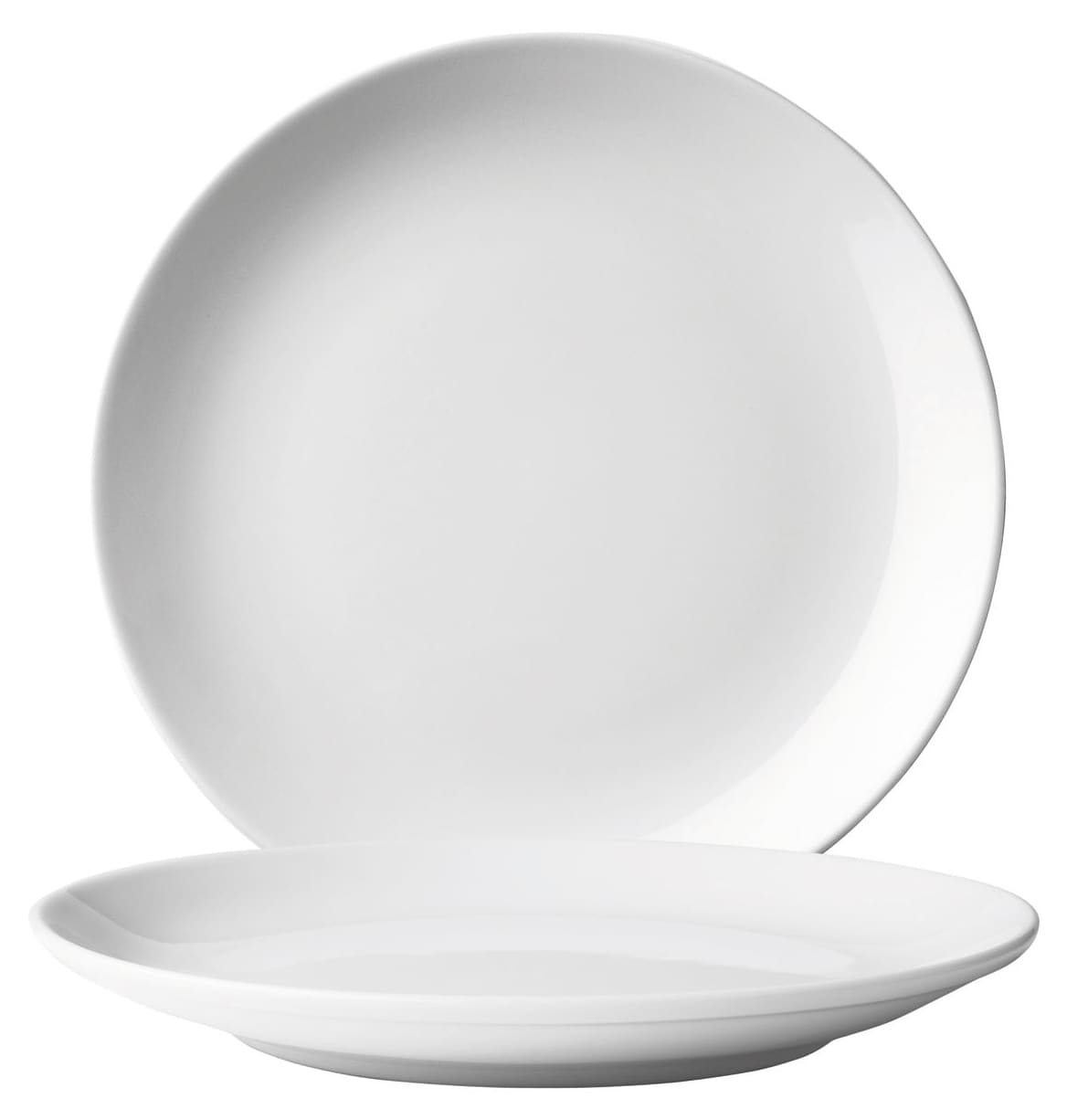 Assiette plate Eo - Ø 23 cm - Meilleur du Chef