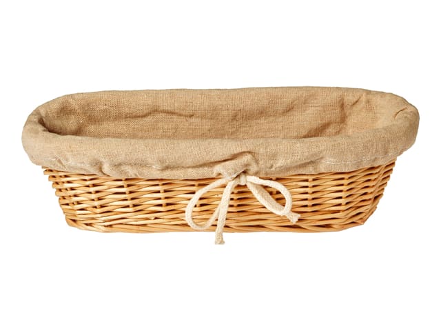 Banneton - Achat / Vente de banneton pour boulangerie - Meilleur du Chef