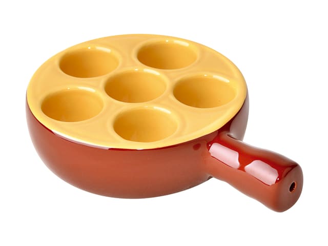 Poêlon - Meilleur du Chef