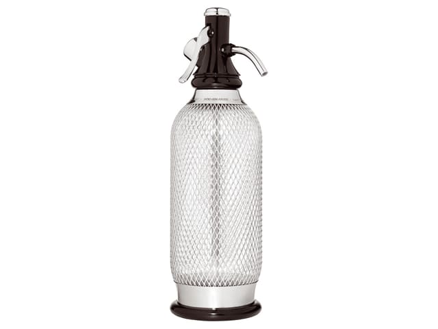 Siphon de cuisine - Siphon à chantilly professionnel - Meilleur du Chef