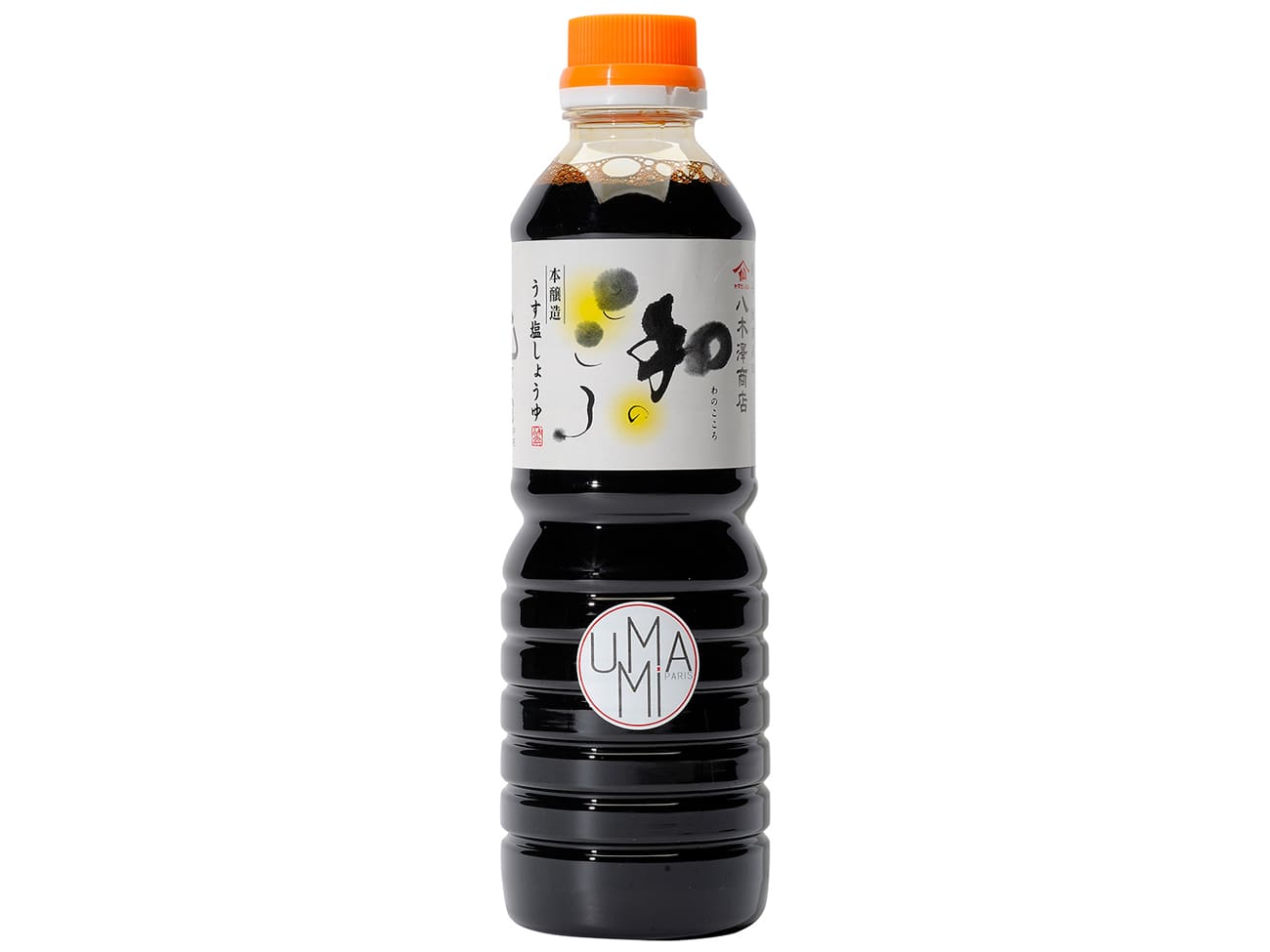Sauce soja cuisine - 500 ml - Meilleur du Chef