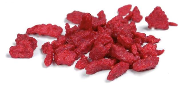 Eclats (crispy) fraise - wet proof - 400 g - Sosa - Meilleur du Chef