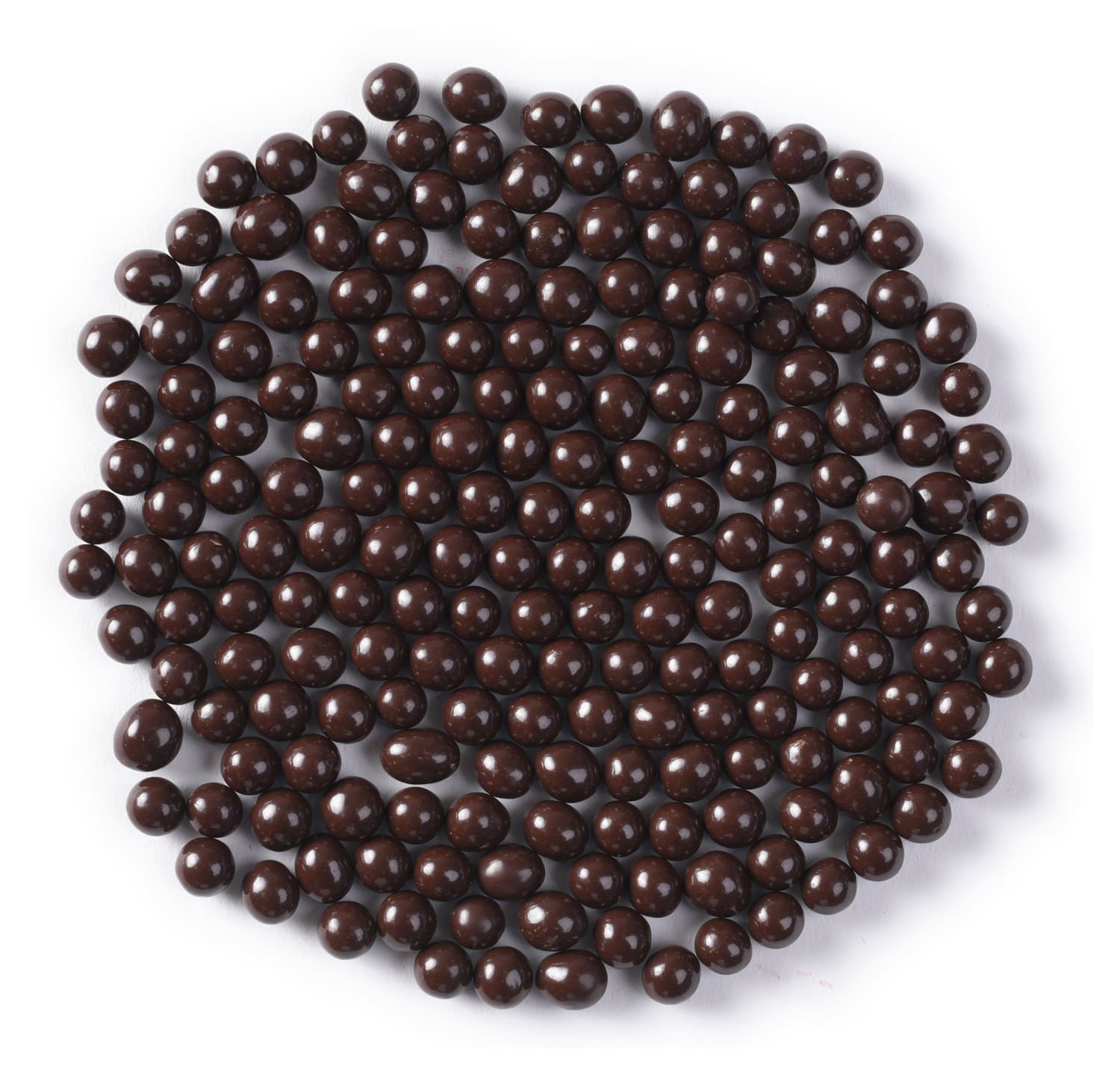 Perles fondantes de chocolat noir - 250 g - Valrhona - Meilleur du Chef