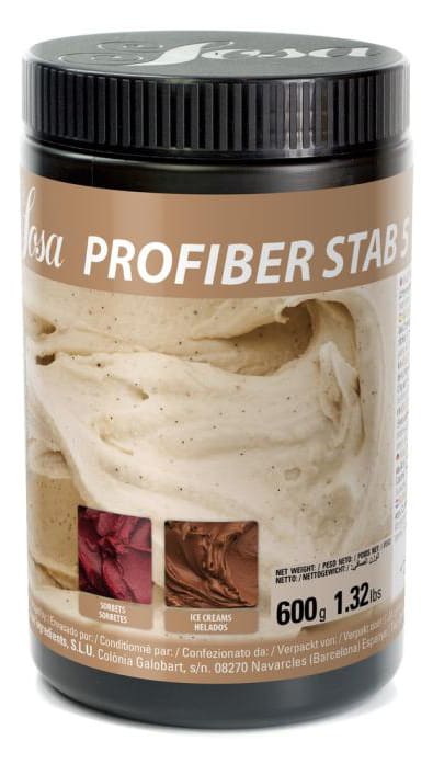Profiber Stab 5 - 600 g - Sosa - Meilleur du Chef