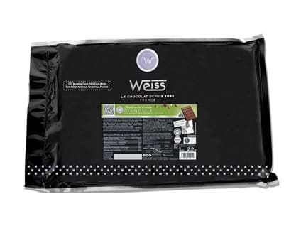 Weiss - Meilleur du Chef