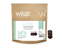 Chocolat français Weiss - Meilleur du Chef