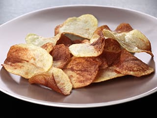 Recette Pomme de terre - Meilleur du Chef