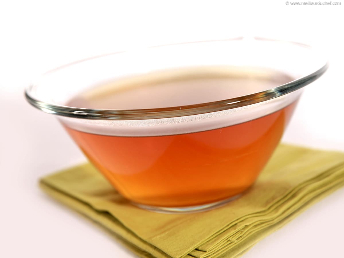 Marmite - Notre recette illustrée - Meilleur du Chef