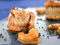Désarêter une sole cuite sans l'abimer - La recette avec photos ...