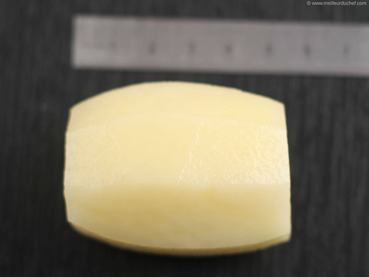 Pomme fondante - Notre recette avec photos - Meilleur du Chef