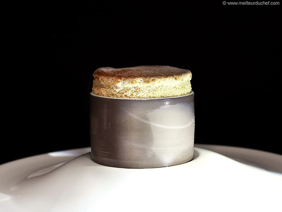 Recette Soufflé - Meilleur du Chef