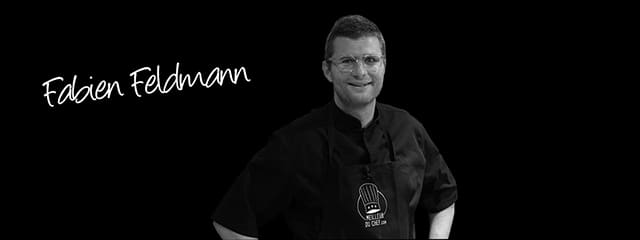 Recette Fabian Feldmann - Meilleur du Chef