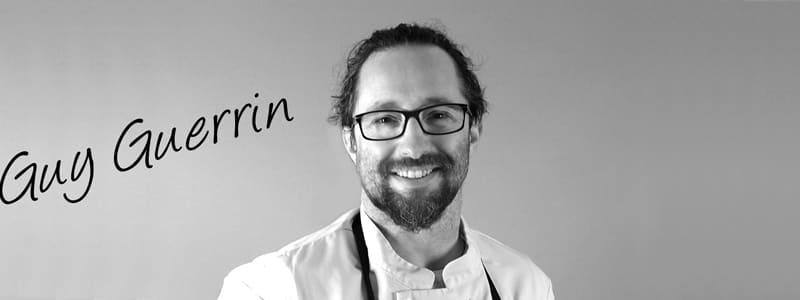 Recette Guy Guerrin - Meilleur du Chef