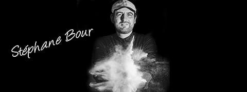 Recette Stéphane Bour - Meilleur du Chef