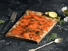 Recette Poisson - Meilleur du Chef