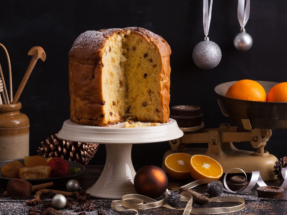 Recette de Noël - Meilleur du Chef