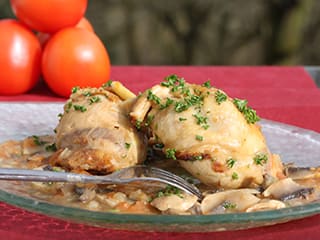 Chicken - Meilleur du Chef
