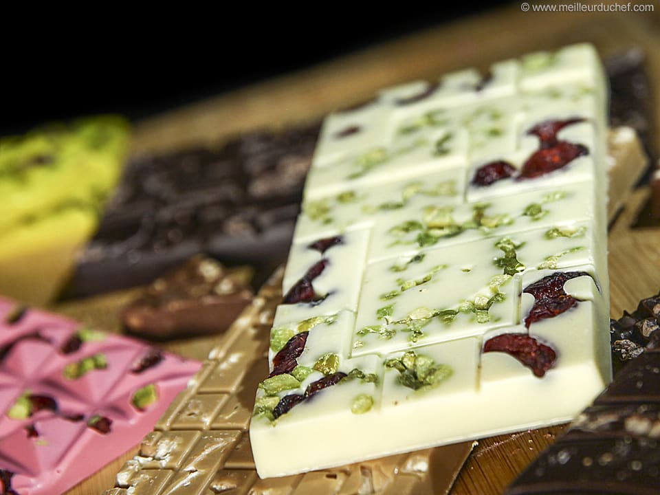 Chocolate - Meilleur du Chef