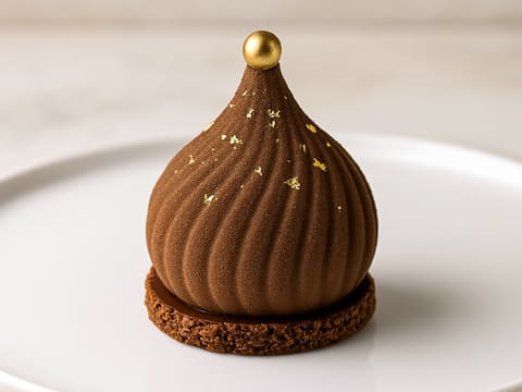 Entremets - Meilleur du Chef