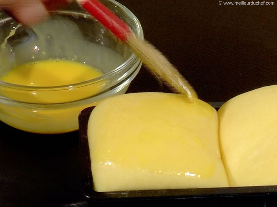 Making a glaze - Recipe - Meilleur du Chef