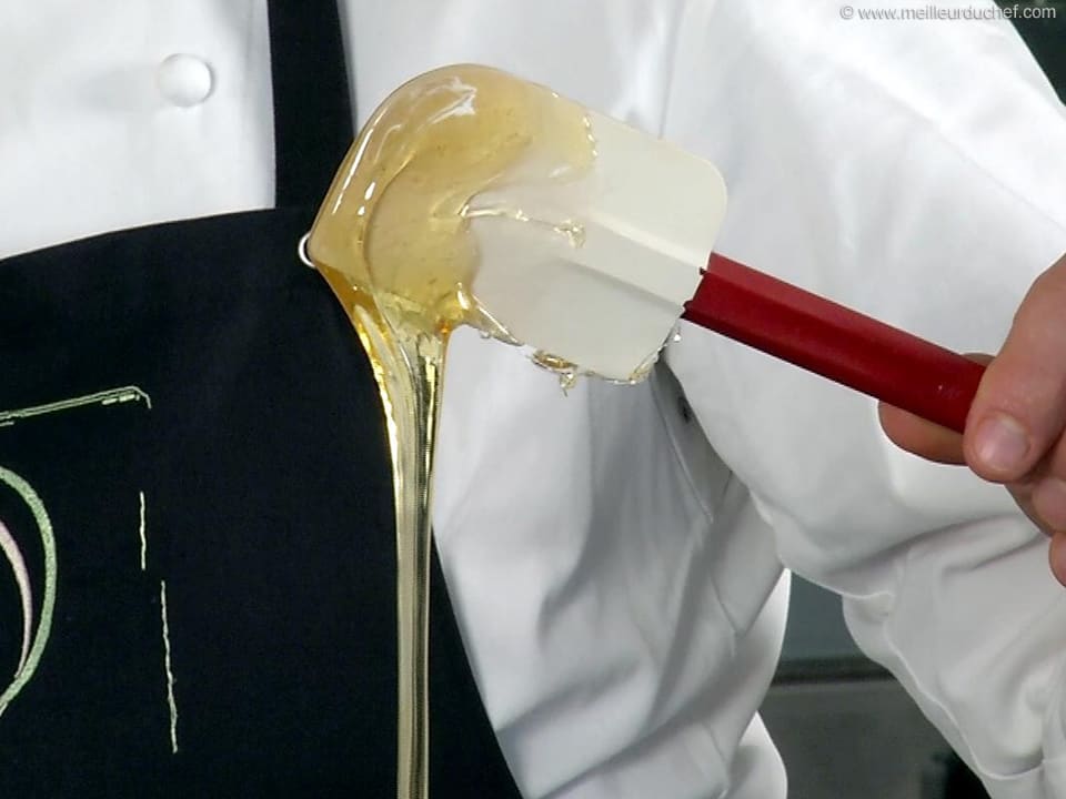 Making caramel - Our recipe with photos - Meilleur du Chef