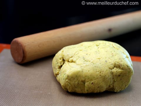 Pastry Bases - Meilleur du Chef