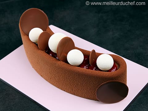 Christmas Desserts - Meilleur du Chef
