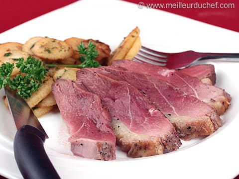 Meat - Meilleur du Chef