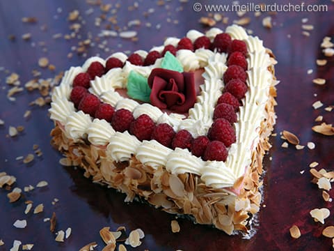 French Cakes - Meilleur du Chef