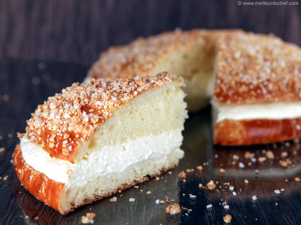 Epiphany recipes - Meilleur du Chef