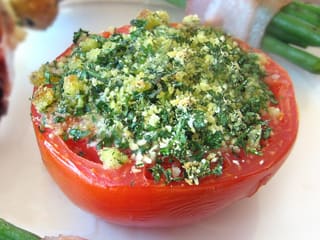 Vegetable Mousse - Our recipe with photos - MeilleurduChef.com