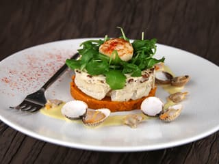 Fish recipes - Meilleur du Chef