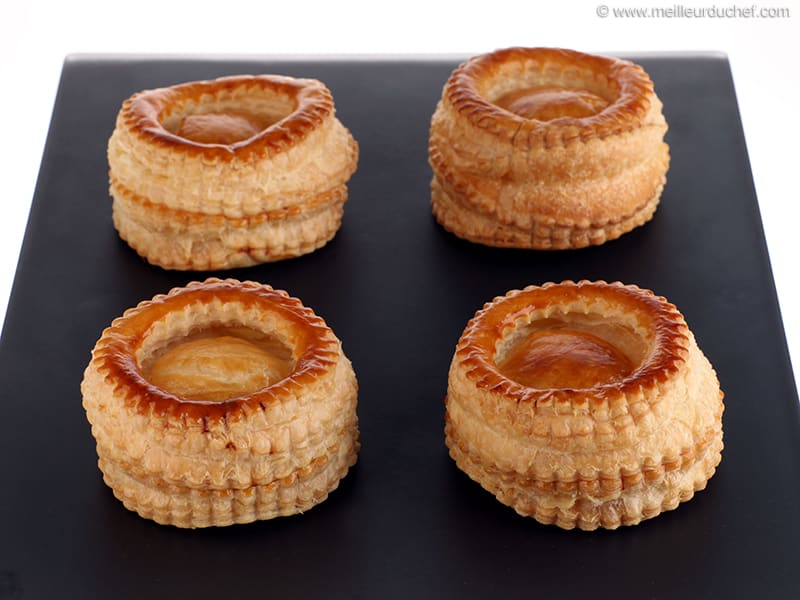 Pastry - Meilleur du Chef