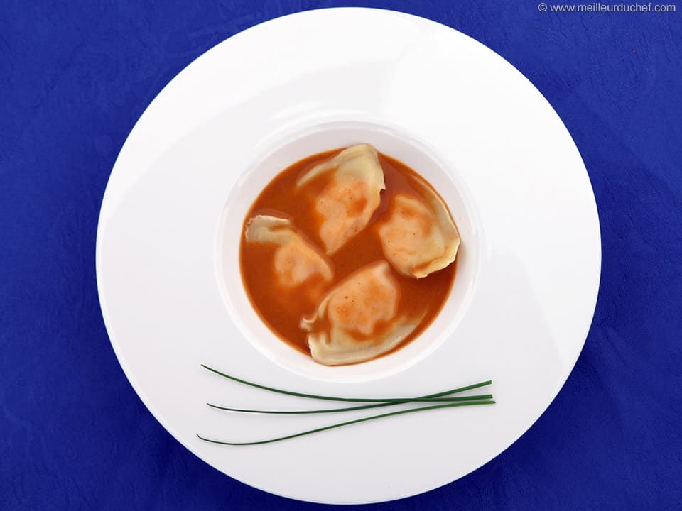 Starters - Meilleur du Chef