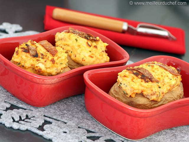 Potatoes - Meilleur du Chef