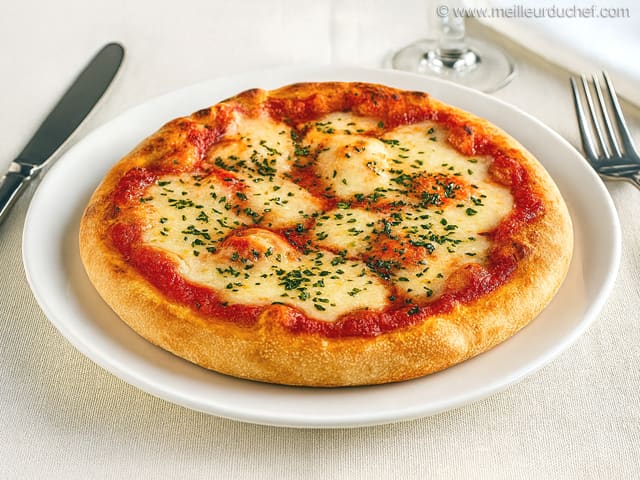 Pizzas - Meilleur du Chef